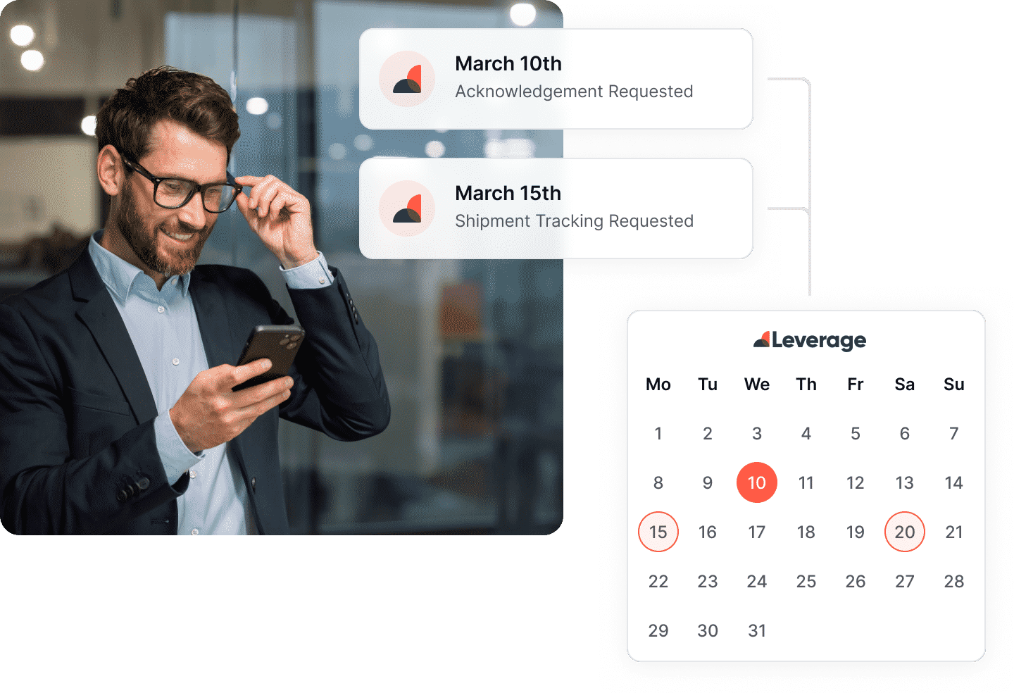 Streamline Your PO Process | Leverage AI Purchase Order Automation Streamline Your PO Process | Leverage AI Purchase Order Automation